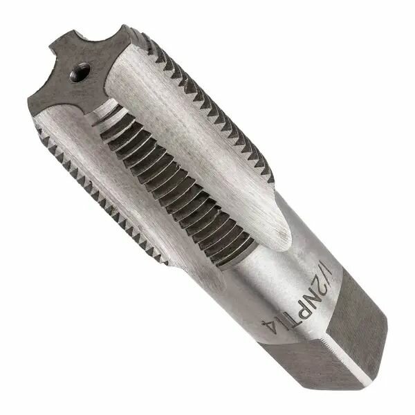 Метчик 1/2-14NPT (дюйм.) JBC