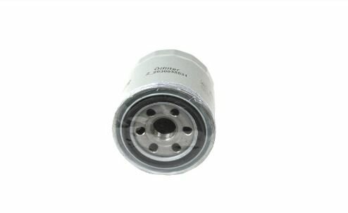 Фильтр масляный HYUNDAI, KIA/ арт. Z2630035531/ ZOMMER