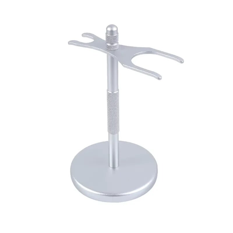 Подставка для бритвы RZR IGUETTA Silver