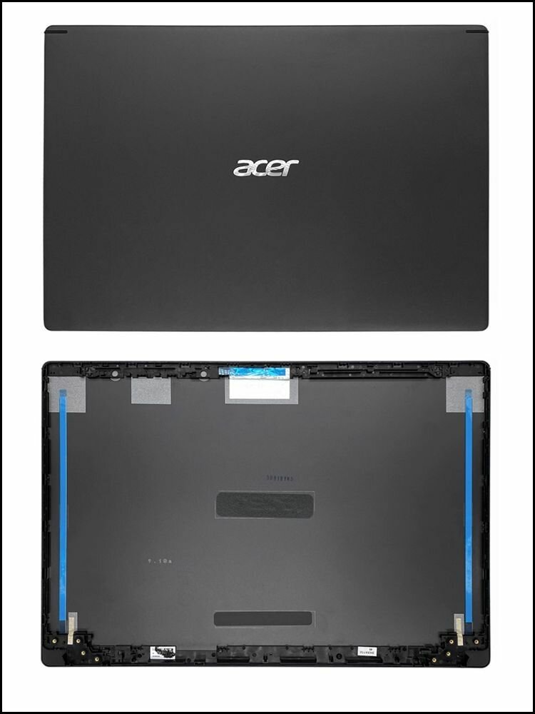 Корпус матрицы экрана ноутбука Acer Aspire 5 A515-54 A515-53 A515-55 A515-55G S50-51 N18Q13 Крышка
