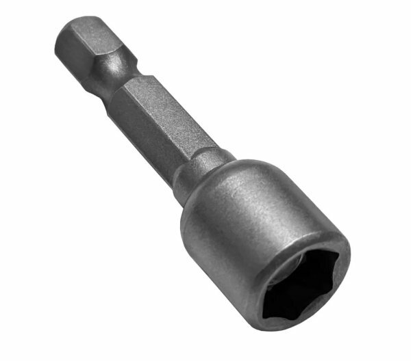 Набор БИТ С торцевыми головками VERTEXTOOLS 8x42 (5x50x1000)