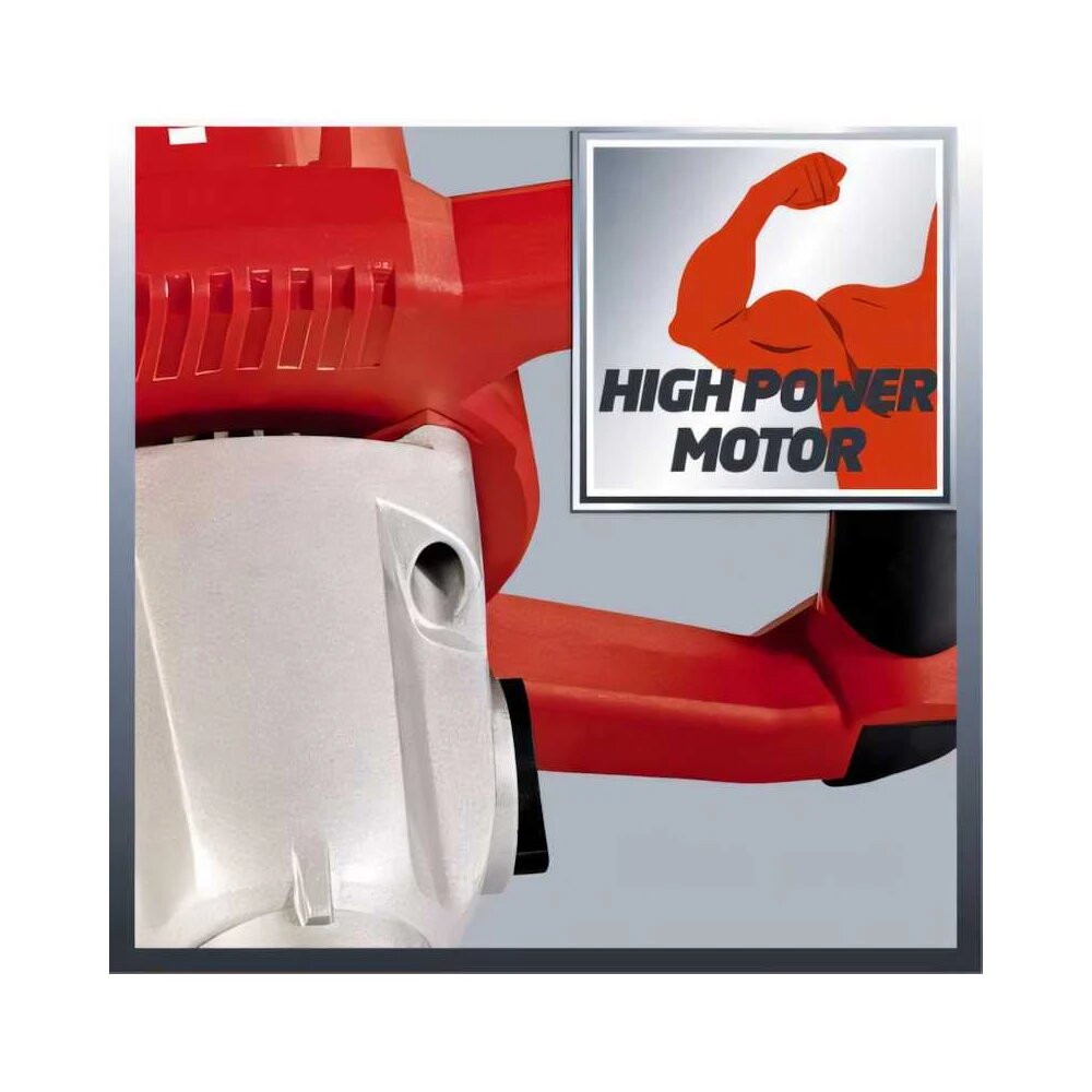 Миксер Einhell TC-MX 1400-2 E 4258550 полупрофессиональный электроинструмент с плавным запуском — фото 1