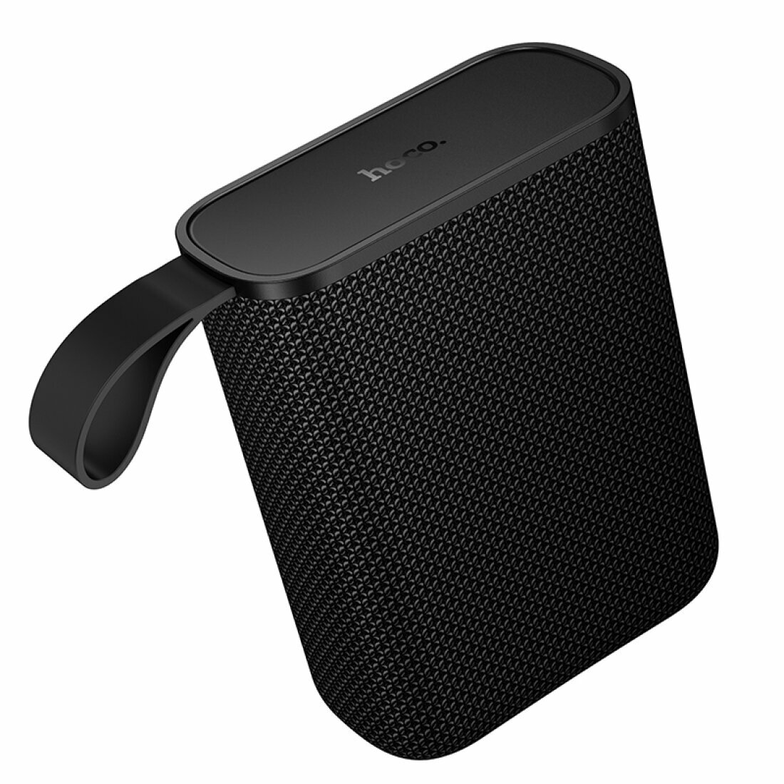 Колонка HC34 Star Bluetooth speaker, HOCO, время работы: 4 часа, цвет черный