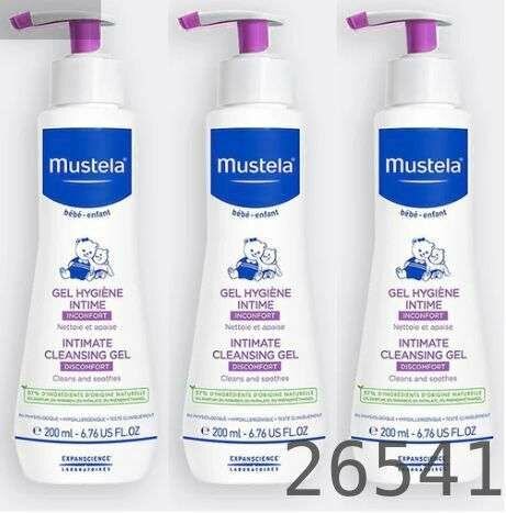 Гель для ухода за кожей22