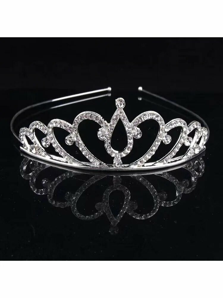 Диадема 1 шт.