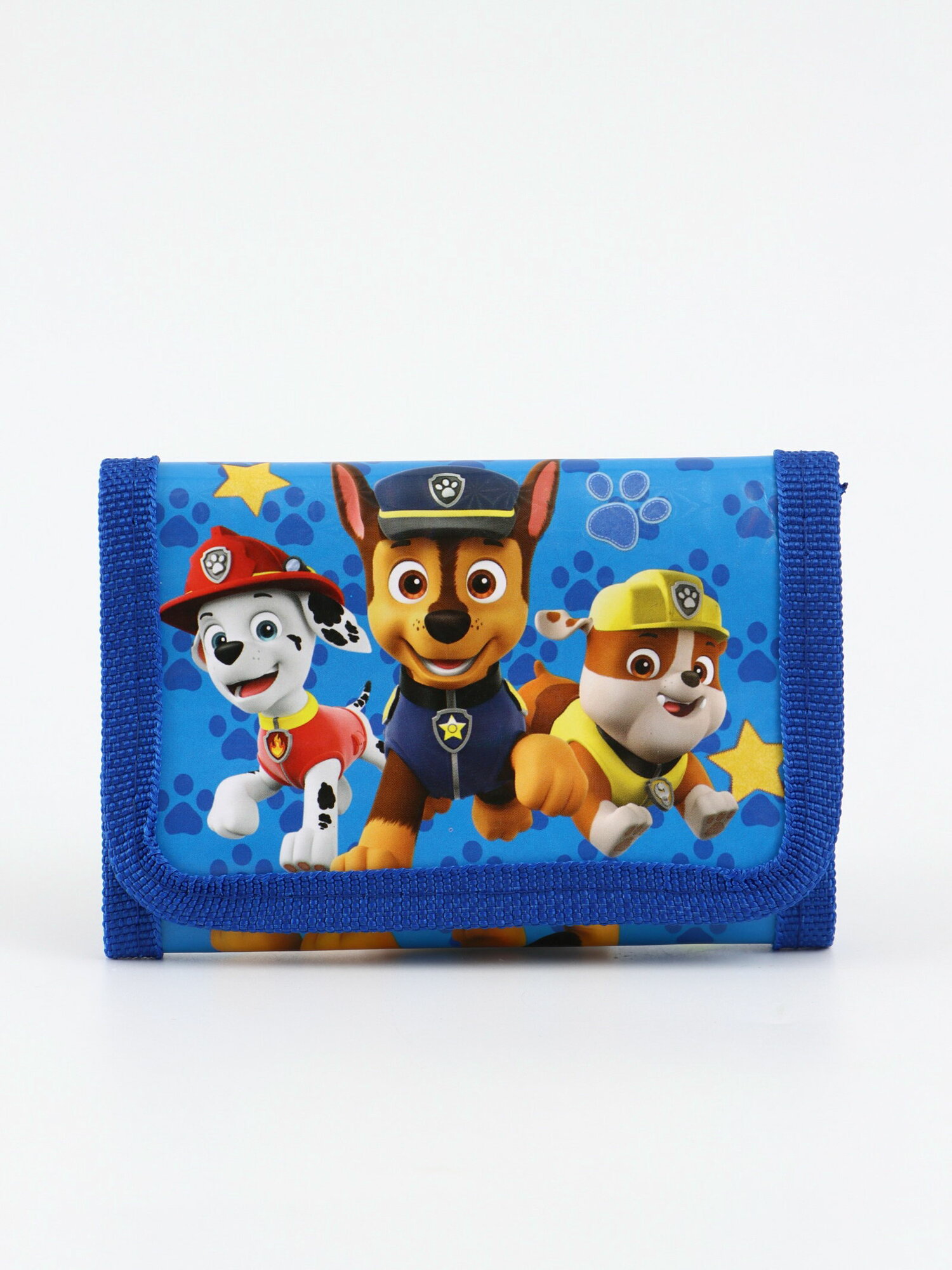 Нагрудный кошелёк