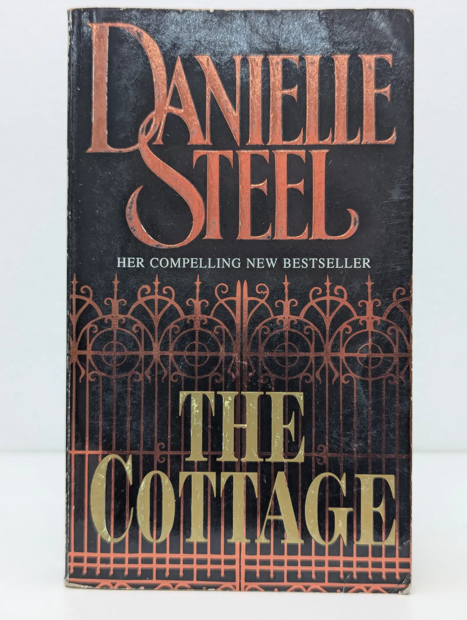 The Cottage Стил Даниэла 2002