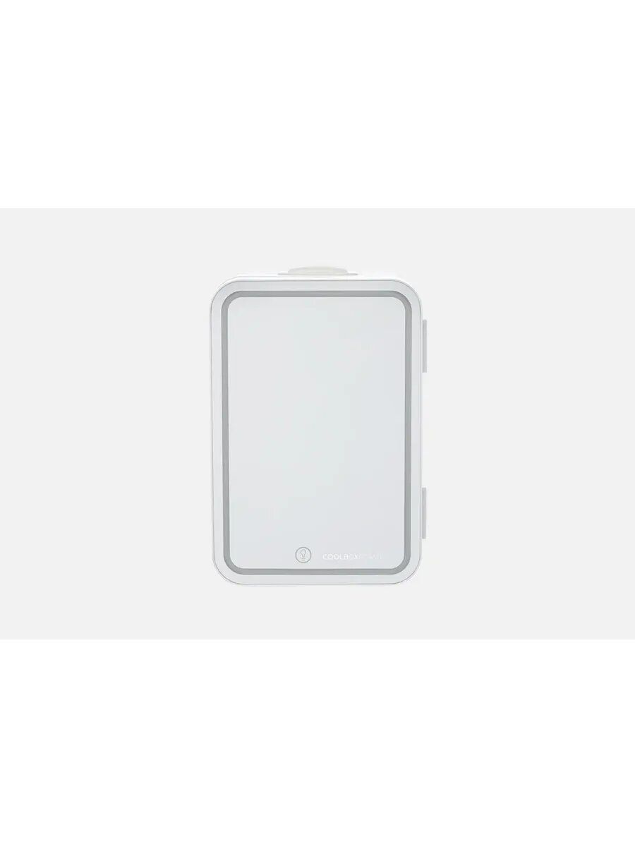 Coolboxbeauty comfy flashbox Бьюти-холодильник 1шт
