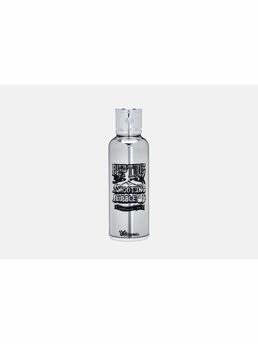 Пузырьковая эссенция для лица ELIZAVECCA Peptide 3D Fix Shooting Bubble 100 мл