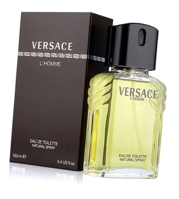 Мужской аромат Версаче Эль Хом / Versace L Homme туалетная вода 100 мл