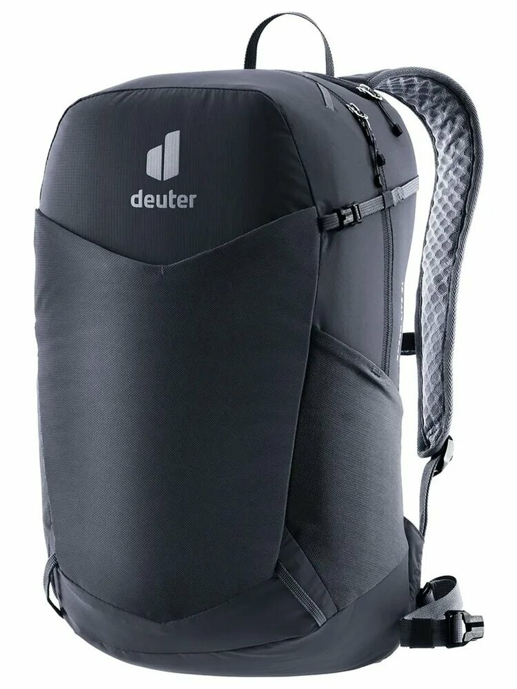 Рюкзак Deuter Speed Lite 21 2026, лёгкое и практичное решение для тех