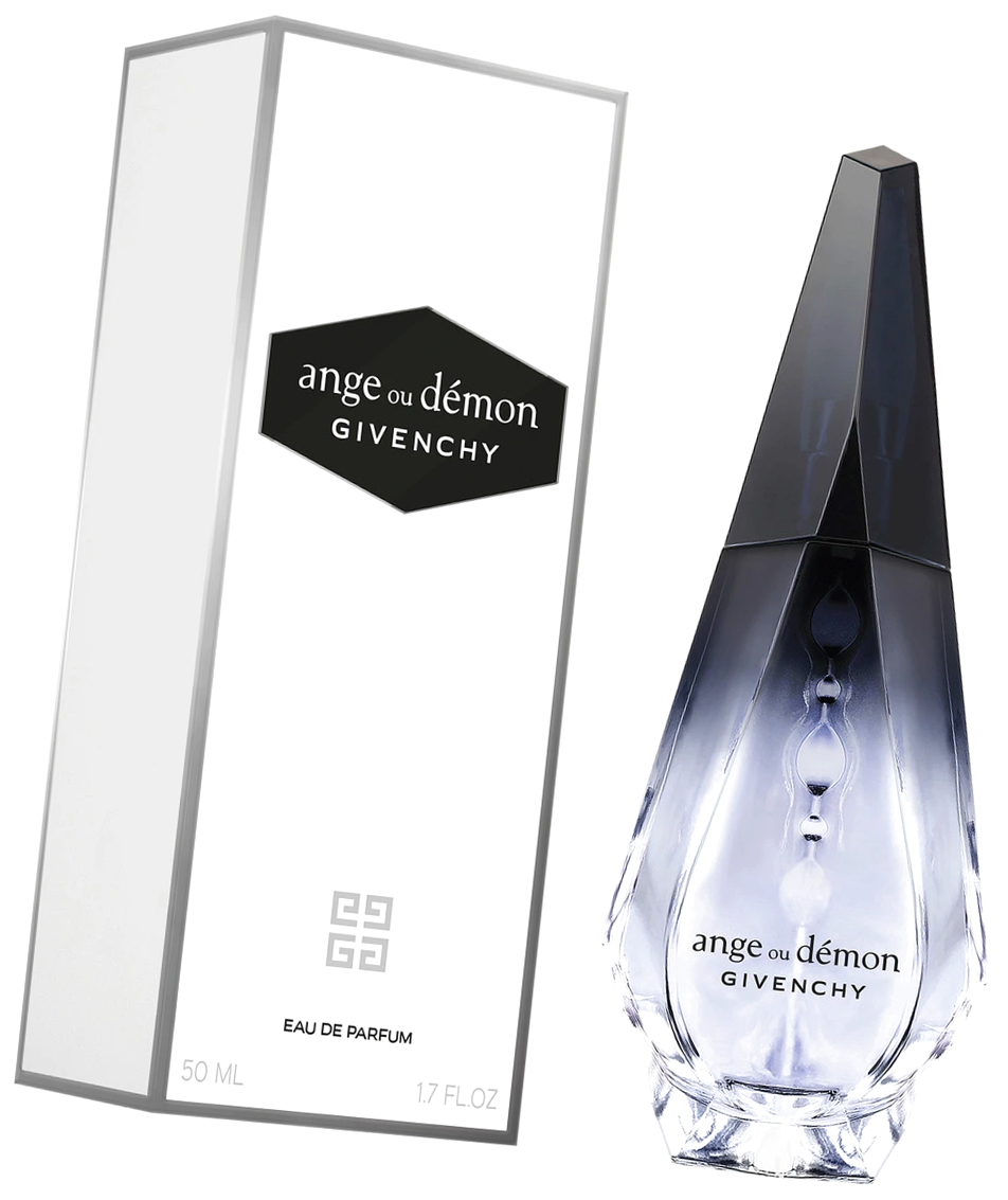 Духи Живанши Ангел и Демон 50 мл женские - Givenchy Ange Ou Demon парфюм