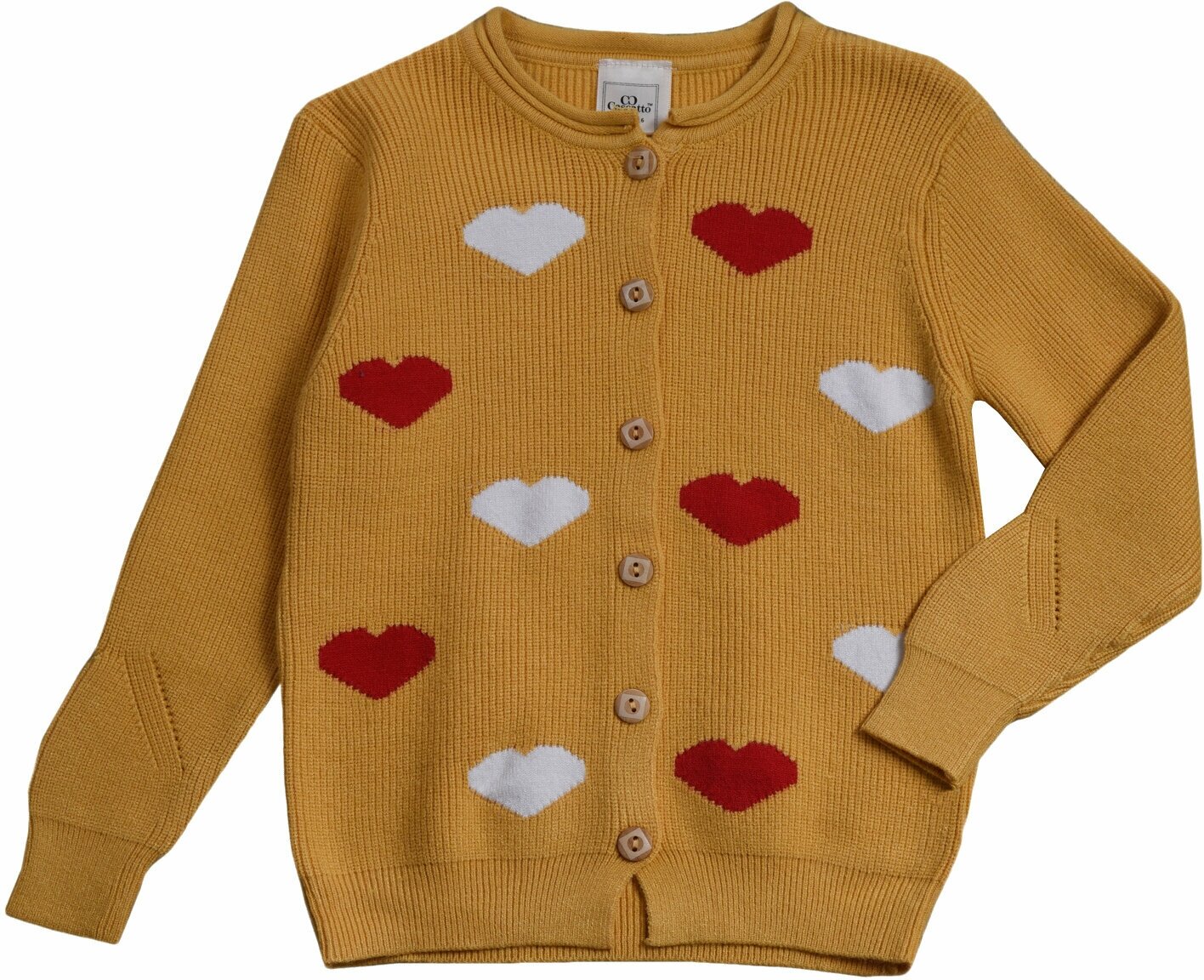 Кардиган Для девочек