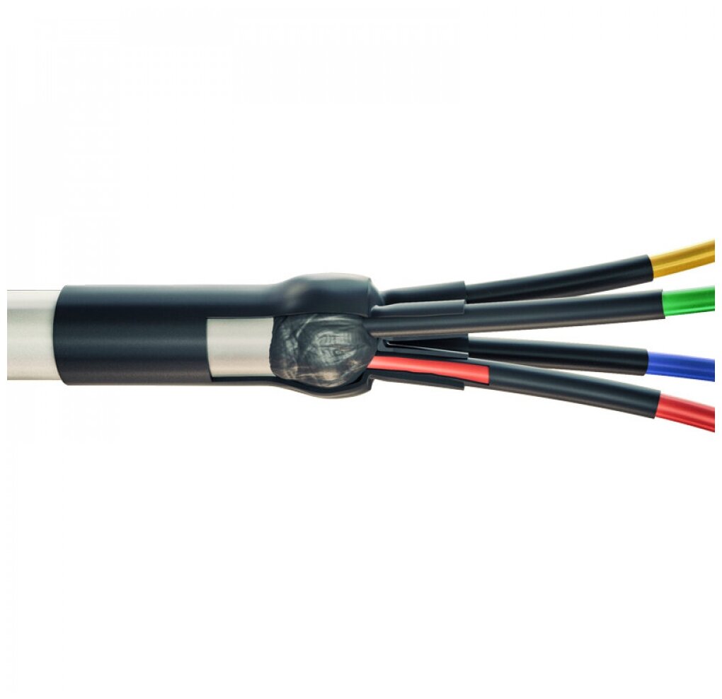 Муфта КВТ 3ПКТпб, мини, 2,5/10 74673, технические характеристики