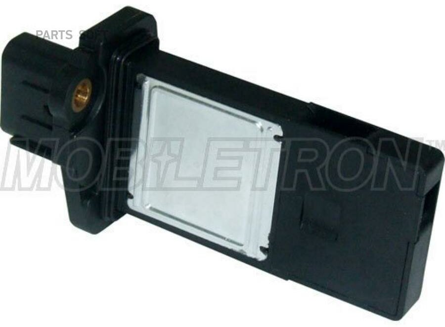 MOBILETRON MA-F008S Датчик массового расхода воздуха (вставка) Ford Galaxy III Mondeo IV S-Max Transit ()