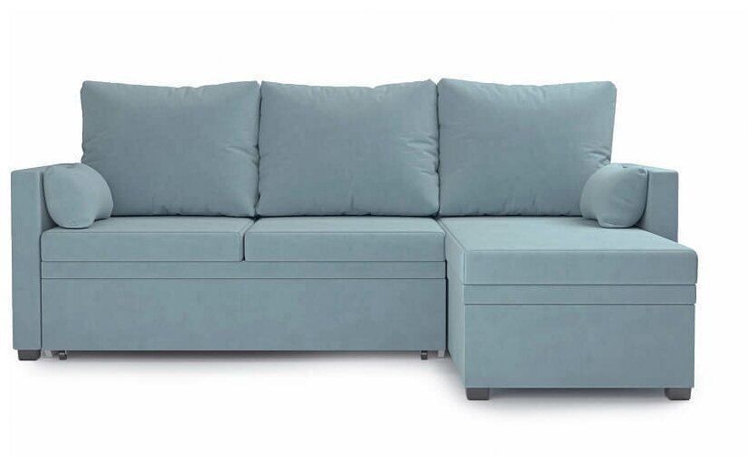 Artum Угловой диван Париж 2 правый