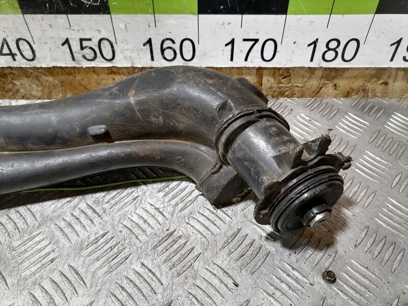 Горловина топливного бака CITROEN Xsara-picasso 1999-2010 1503T4