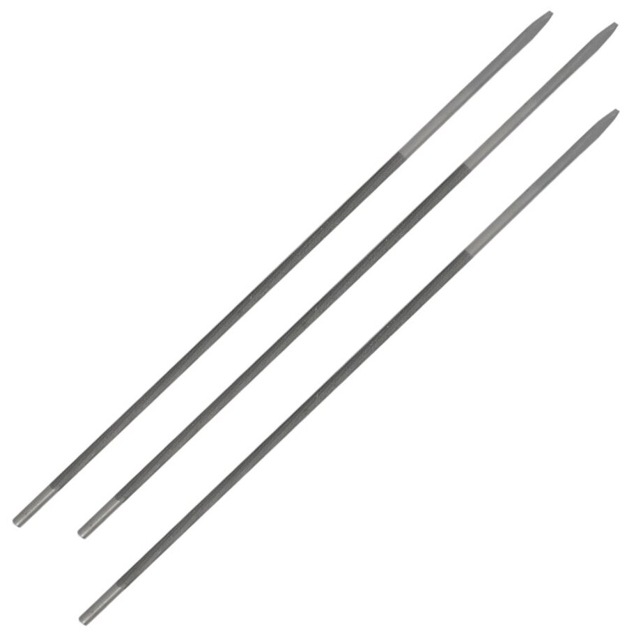 Напильники круглые Patriot PG-F-4.0 880124364