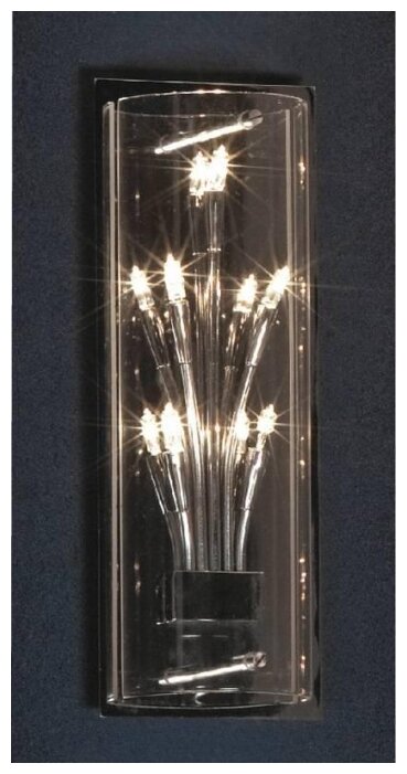 Бра Lussole Vitravo LSQ-4001-05
