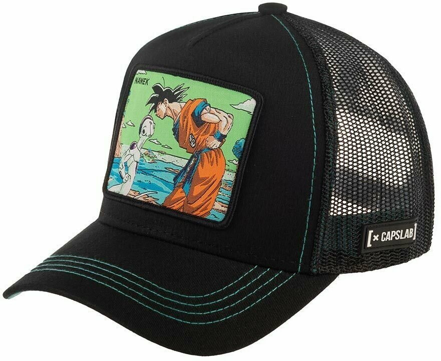 Бейсболка Базовая коллекция для мужчин и женщин