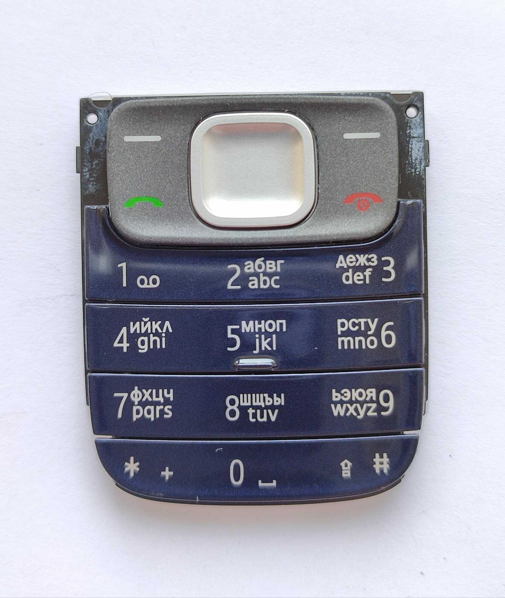 Клавиатура Nokia 1209