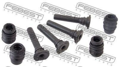 Ремкомплект суппорта daewoo lanos/nexia/lacetti/rezzo передний