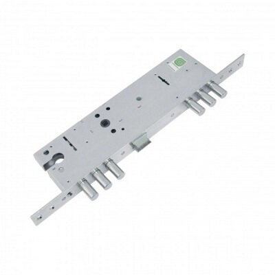 Замок врезной Guardian (Гардиан) 15.12