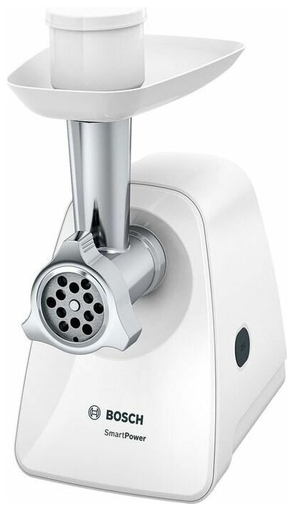 Мясорубка электрическая Bosch MFW2517W