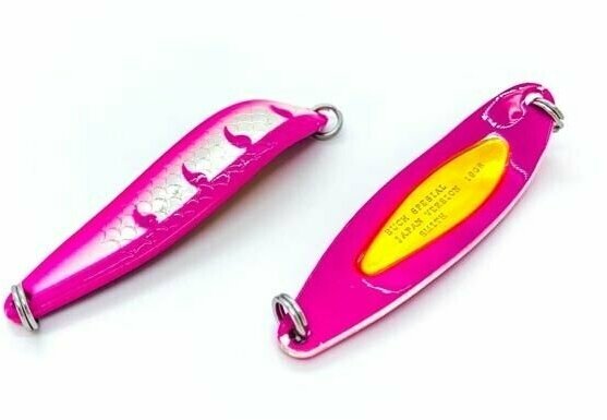 Блесна Smith Buch Japan 24,0гр. №S19