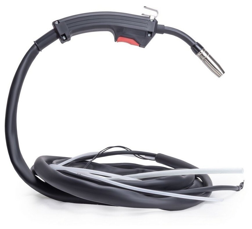 Горелка PLUS MIG-140V 2,5м FoxWeld