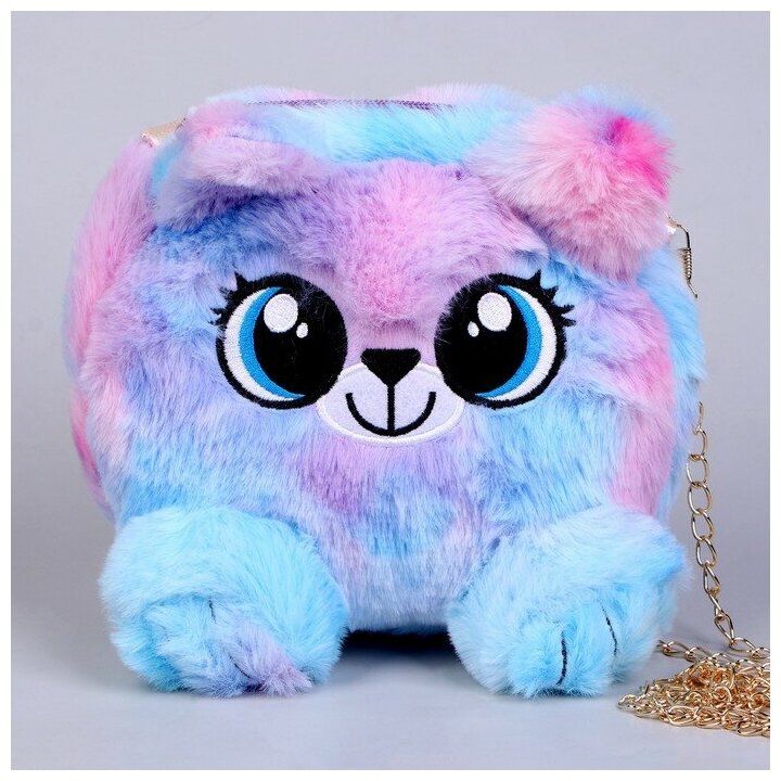 Сумка кросс-боди