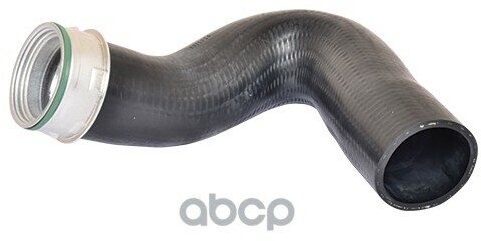 Trk1818 Патрубок Интеркулера Sprinter Tork TORK арт. TRK1818