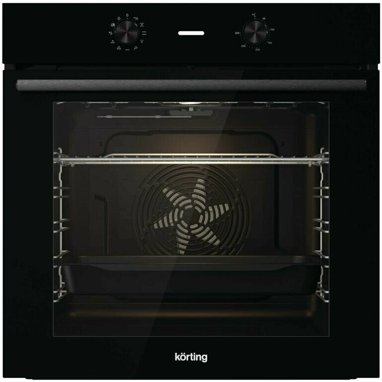 Встраиваемый духовой шкаф KORTING OKB 2820 EN, официальная гарантия