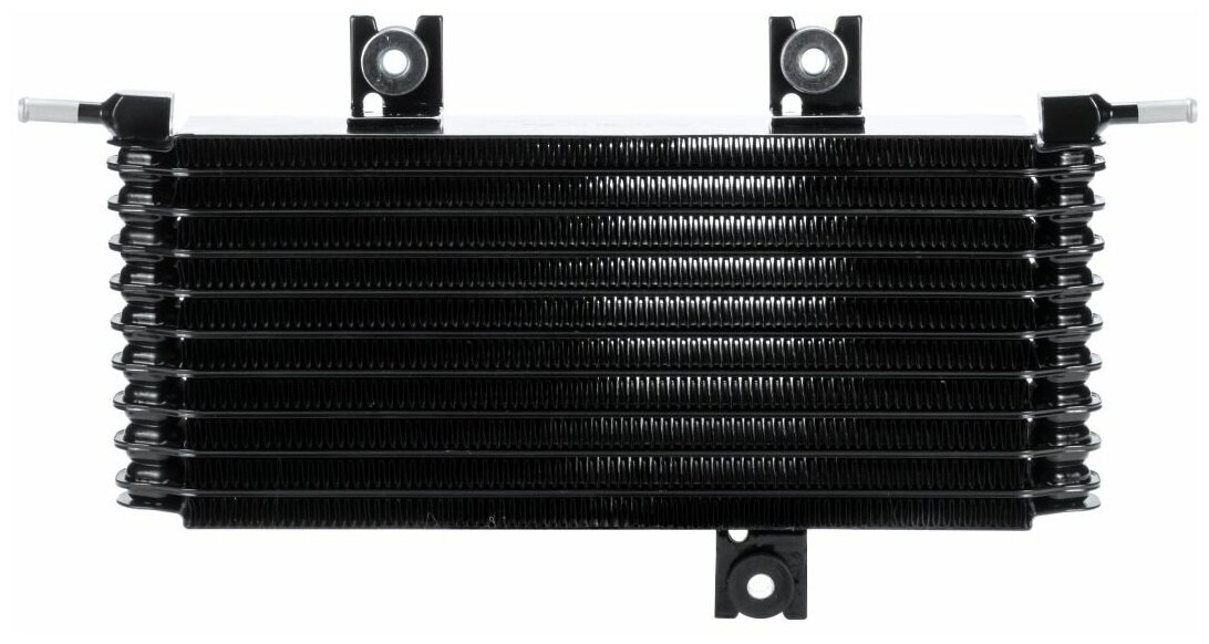 Радиатор (маслоохладитель) АКПП METACO арт. 8026013