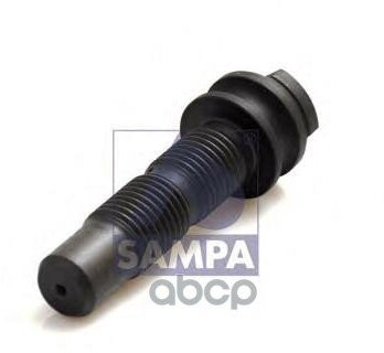 Палец рессоры (36х4х168,5мм) SCANIA SAMPA SAMPA арт. 040086