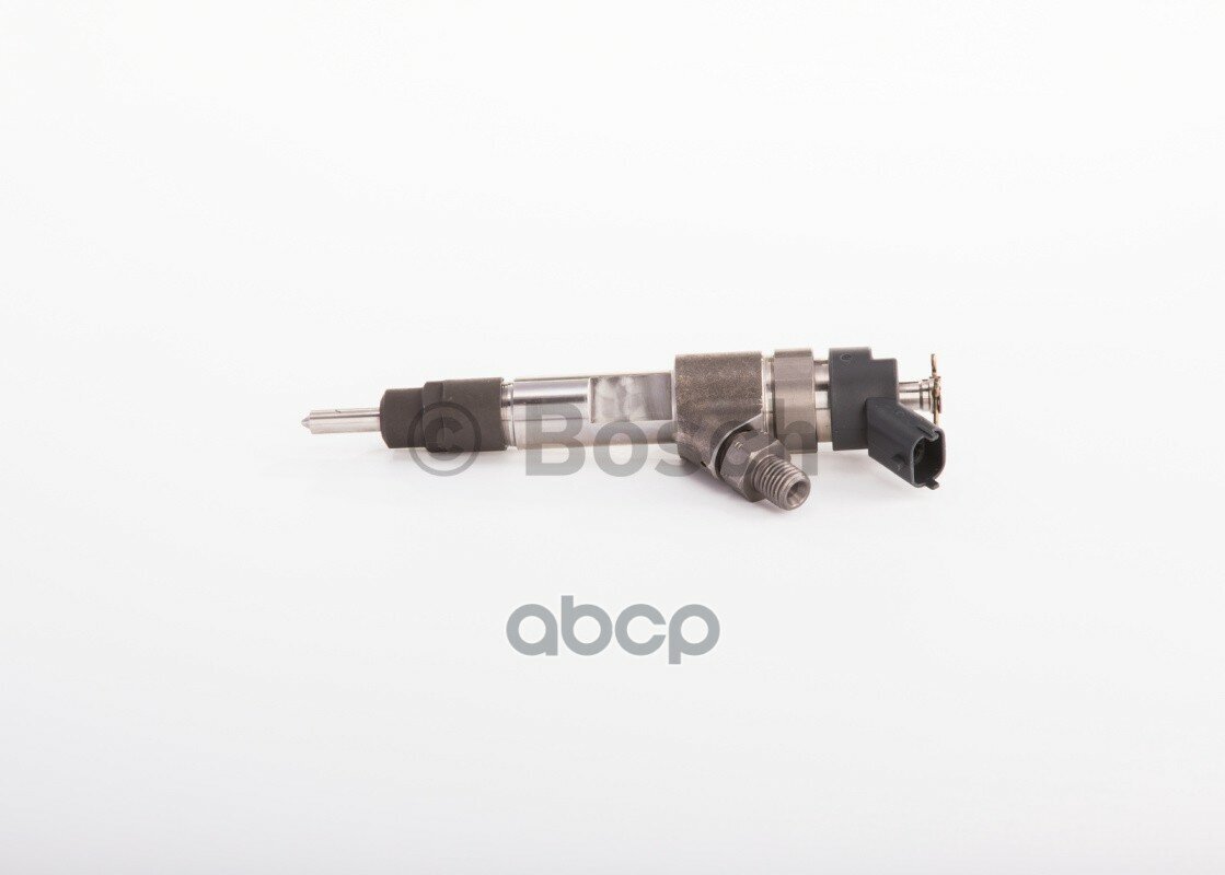 Форсунка Common rail CR IPS21 ZEREK10S Iveco Daily 8140.435, Peugeot Boxer 99 " Bosch арт. 0445120002
