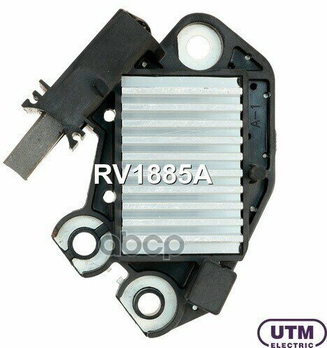 Регулятор генератора Utm арт. RV1885A