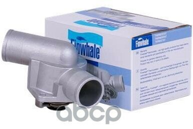 Крышка термостата с термоэлементом Finwhale арт. TE118