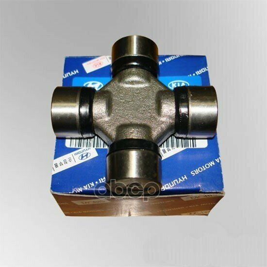 Крестовина вала карданного Hyundai-KIA арт. 491404A000