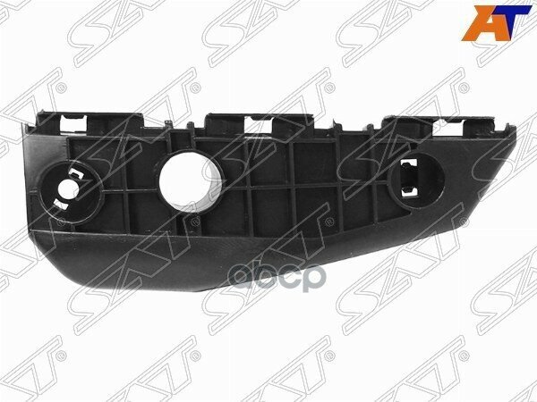 Крепление бампера Toyota Auris 06-12 (Спереди/ Слева) Sat арт. STTY30000B2