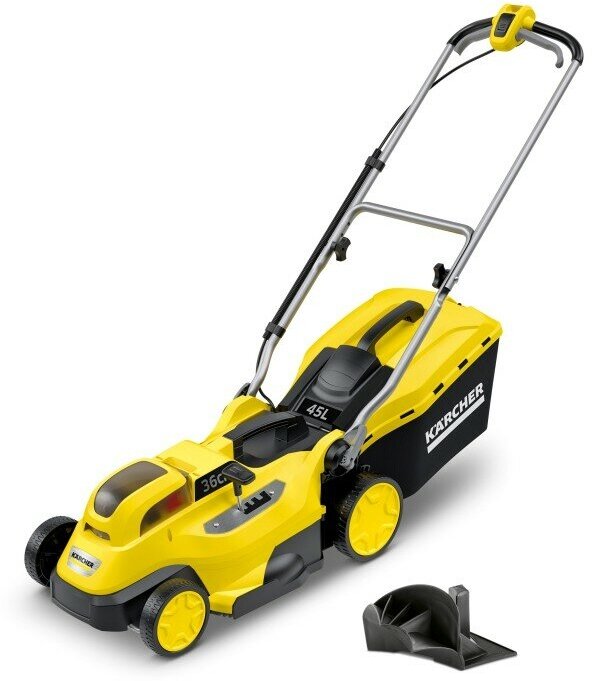 Газонокосилка KARCHER LMO 36-40 Battery 1.444-452