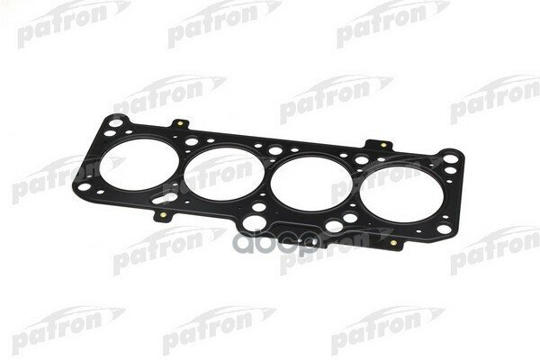 Прокладка ГБЦ Audi 80, VW Golf 1.7SDi/1.9TDi/SDi 91> PATRON арт. PG2-0169