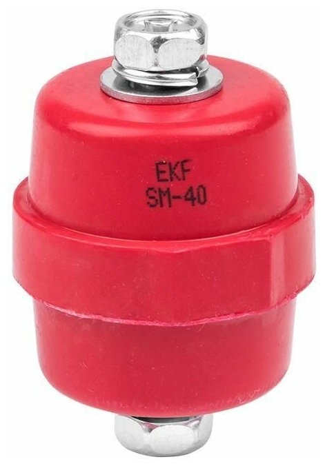 Изолятор SM 40 EKF plc-sm-40