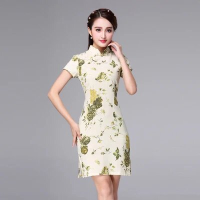 Платье DIDUQIPAO