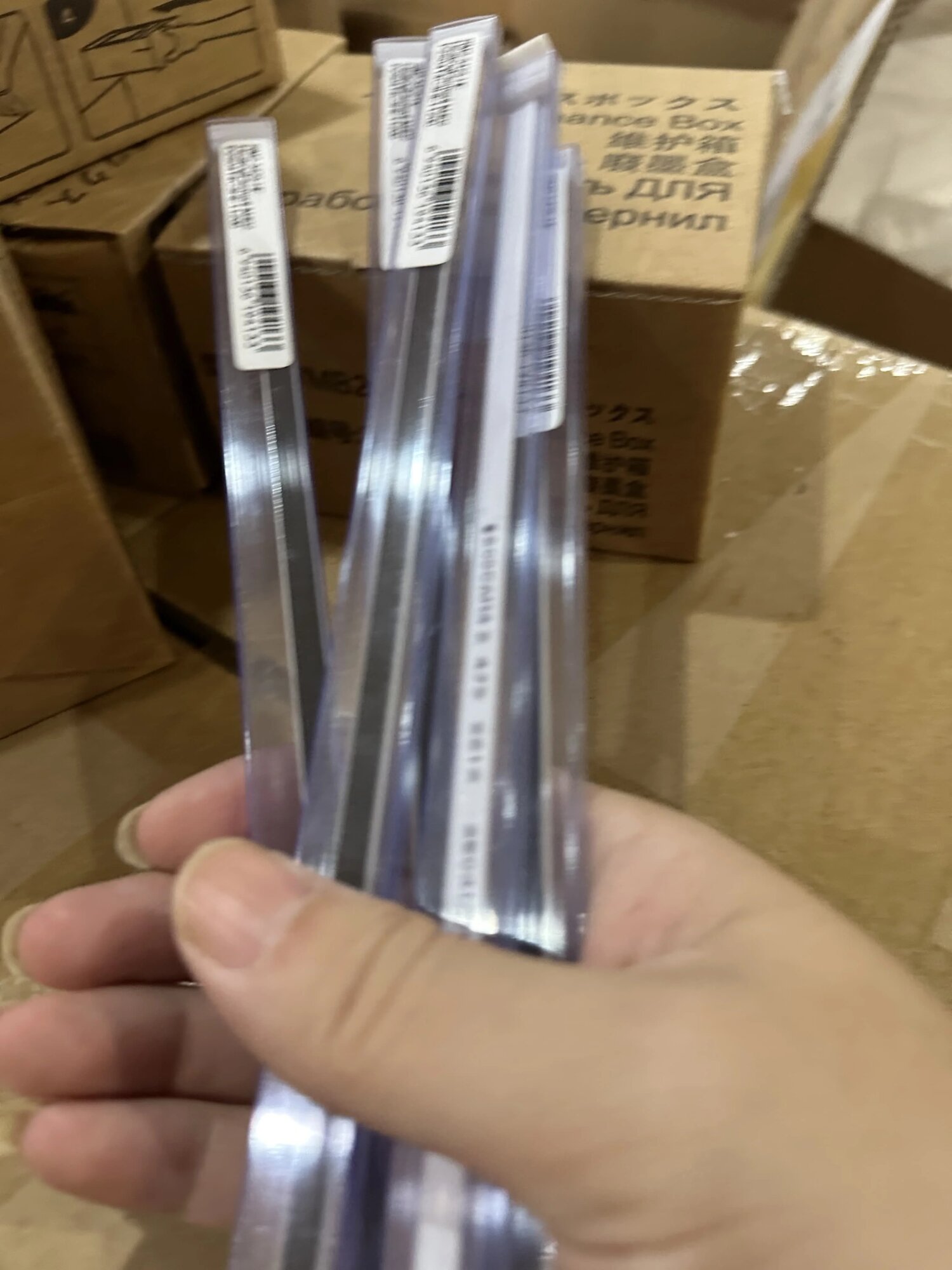 5X RM2-5425-000 RM2-5425 Нагревательный элемент термофиксатора 220 В для HP LaserJet Pro M402 M403 M426 M427