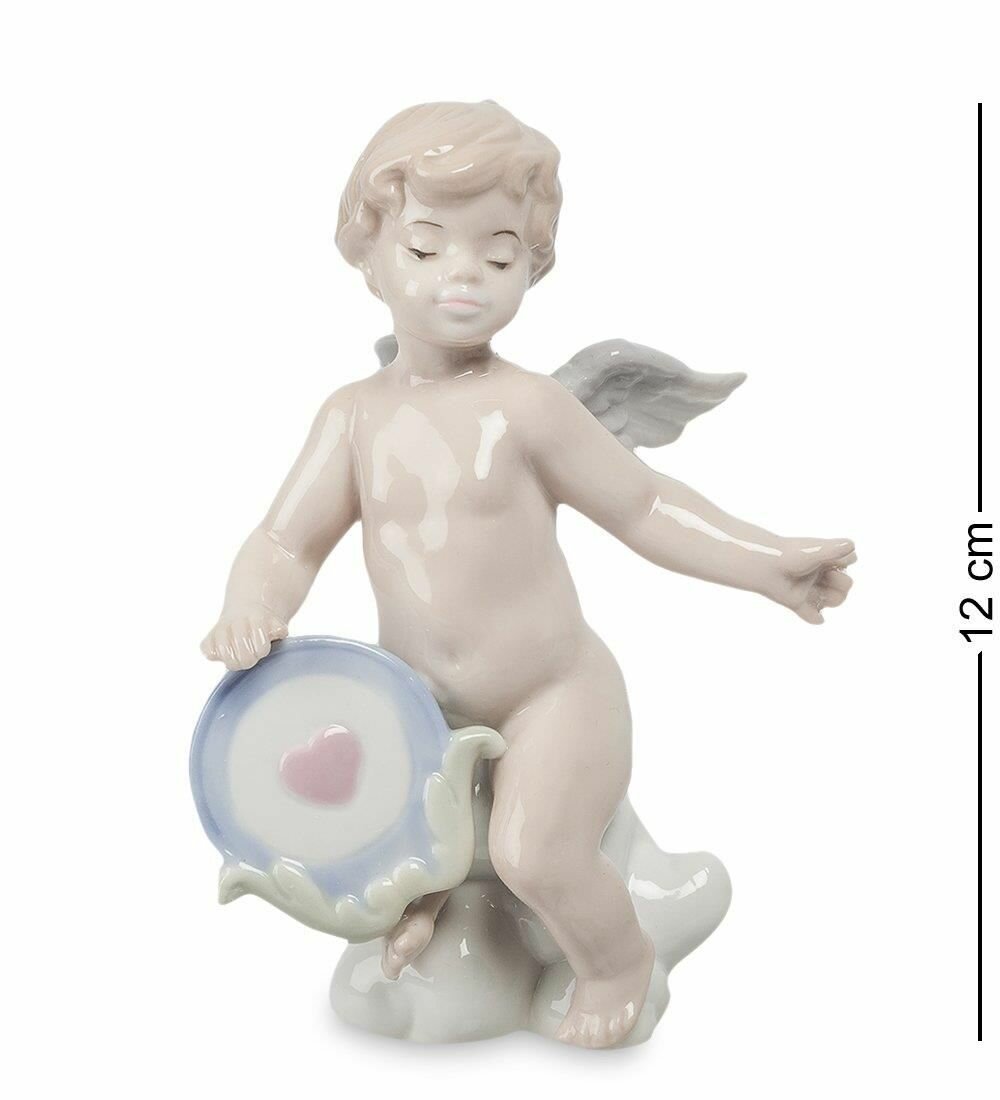 Фигурка Амурчик (Pavone) JP-21/6 Pavone Италия Фарфор
