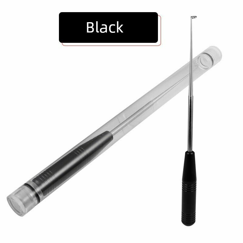 [Рекомендация менеджера магазина] Новый большой экстрактор для съема крючков с глубоким захватом, японский стиль, для