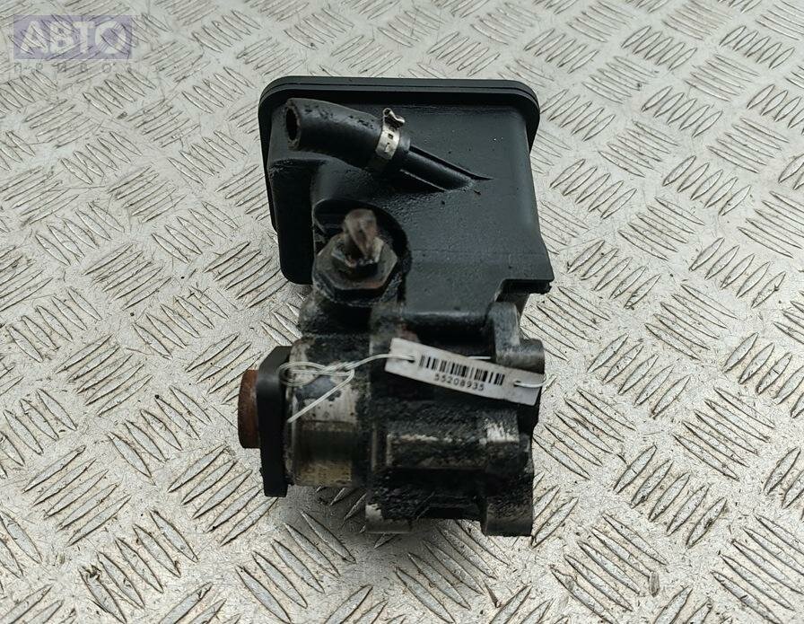 Насос гидроусилителя руля BMW 3 E46 (1998-2006)