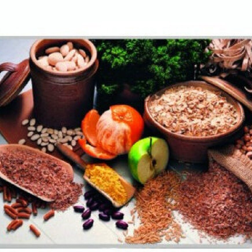 Экран кухонный Bradex "Натюрморт", защищающий от брызг, влагостойкий, 45x75см, 3 шт.