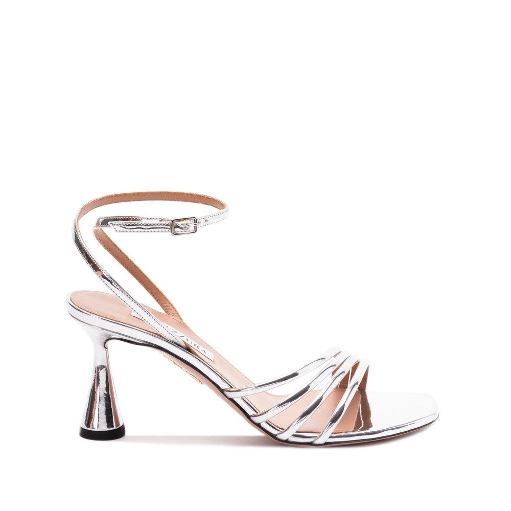 Сандалии Aquazzura